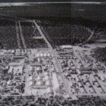 Photos from the early days | Maralinga Tours